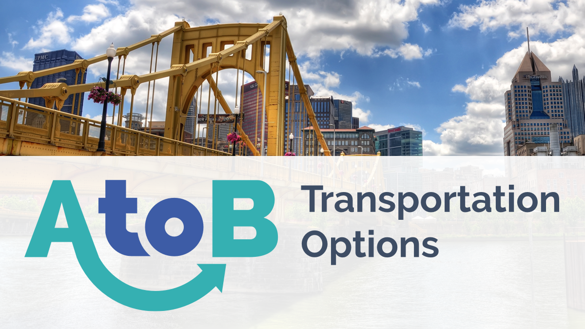 A_To_B Transportation Planner